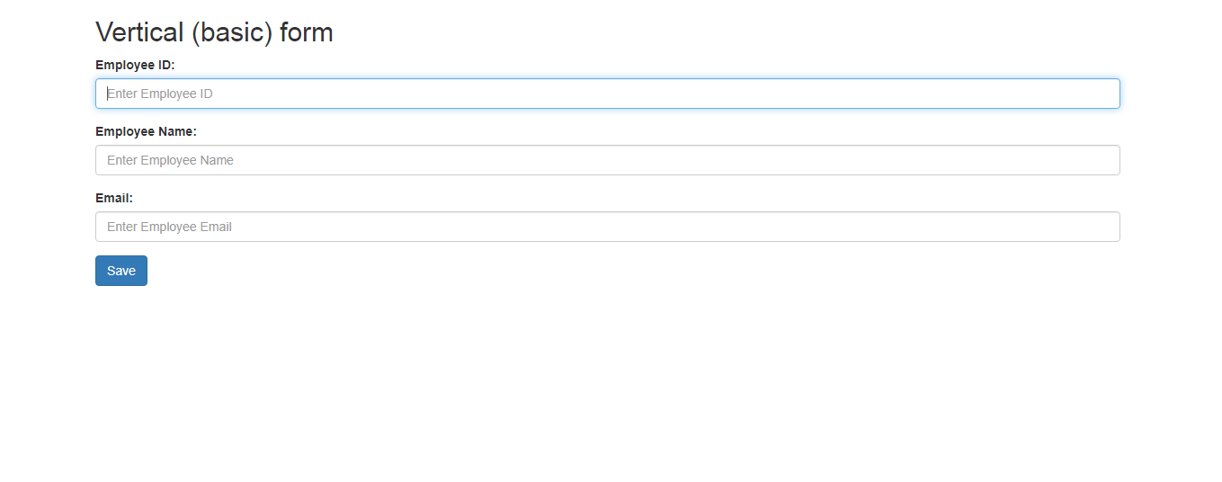 GitHub - mauryasudhanshu4109/projectlogin2xplore: Project based on JSON PowerDB