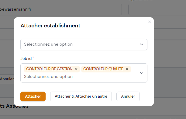 RelationManager with Pivot and Select Multi · filamentphp filament · Discussion #5834 · GitHub