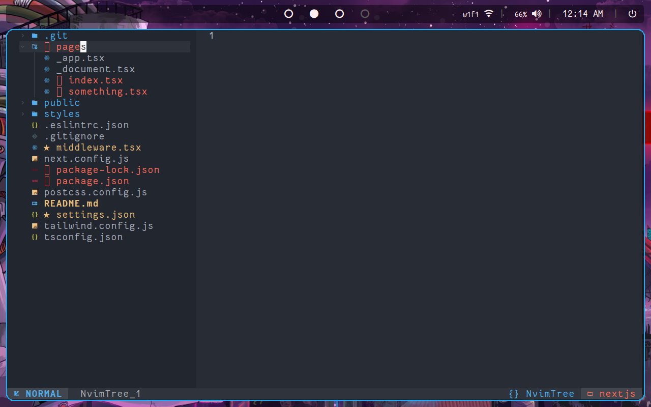 Squares instead of git icons · Issue #2129 · NvChad/NvChad · GitHub