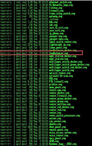 [2.0.2] Symbol Directory (Windows 10) · Issue #2101 · GNS3/gns3-gui ...