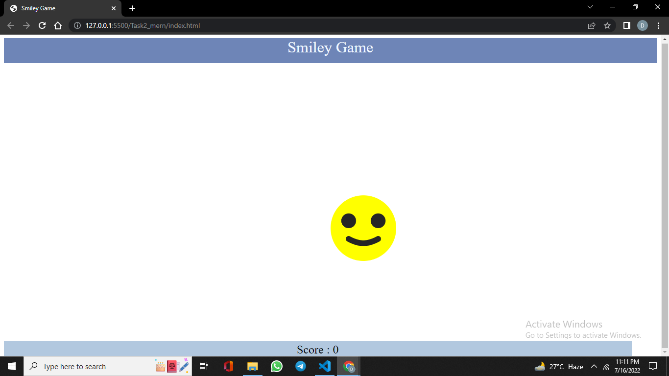 GitHub - Dolly-chauhan12/MERN_Task2: Task 2 for summer training of Full stack dev with devOps.