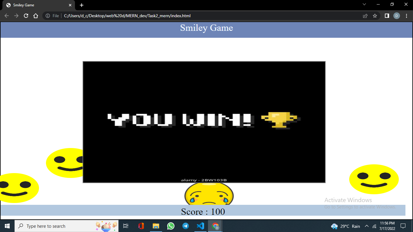 GitHub - Dolly-chauhan12/MERN_Task2: Task 2 for summer training of Full stack dev with devOps.
