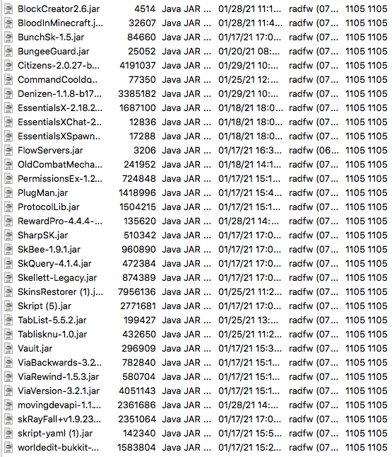 GUI bug in 1.8.9 · Issue #2306 · ViaVersion/ViaVersion · GitHub