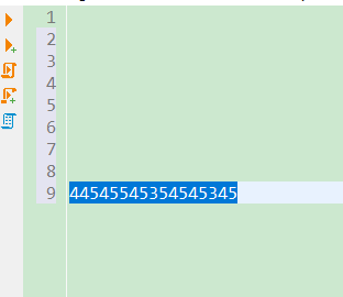 Right to left languages issue in SQL editor · Issue #10911 · dbeaver ...