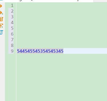 Right to left languages issue in SQL editor · Issue #10911 · dbeaver ...