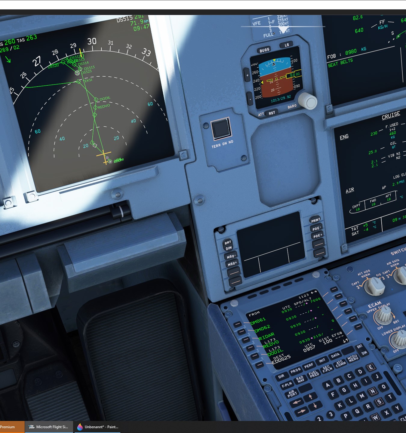 Bug Insert Direct · Issue 3027 · Flybywiresimaircraft · Github
