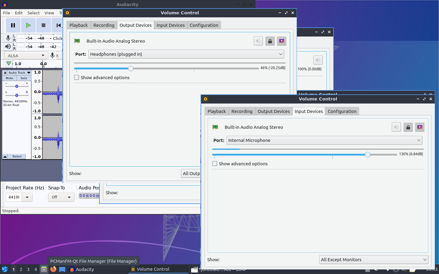 No Input Detected via Lyrebird Virtual Input · Issue #43 · lyrebird-voice-changer/lyrebird · GitHub
