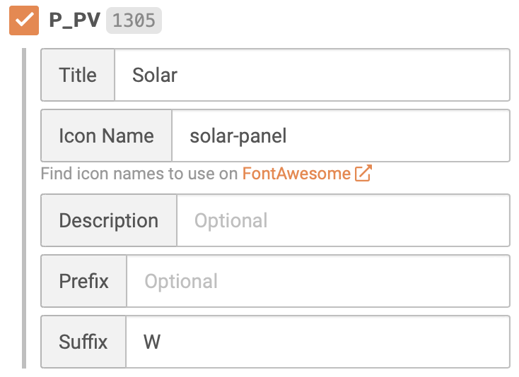 Support "Round Values", "Truncate Values", and "Number Format" for Gauges · Issue #818 ...