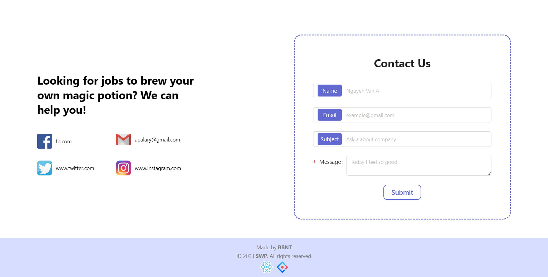 GitHub - SWP-APALARY/APALARY-Frontend