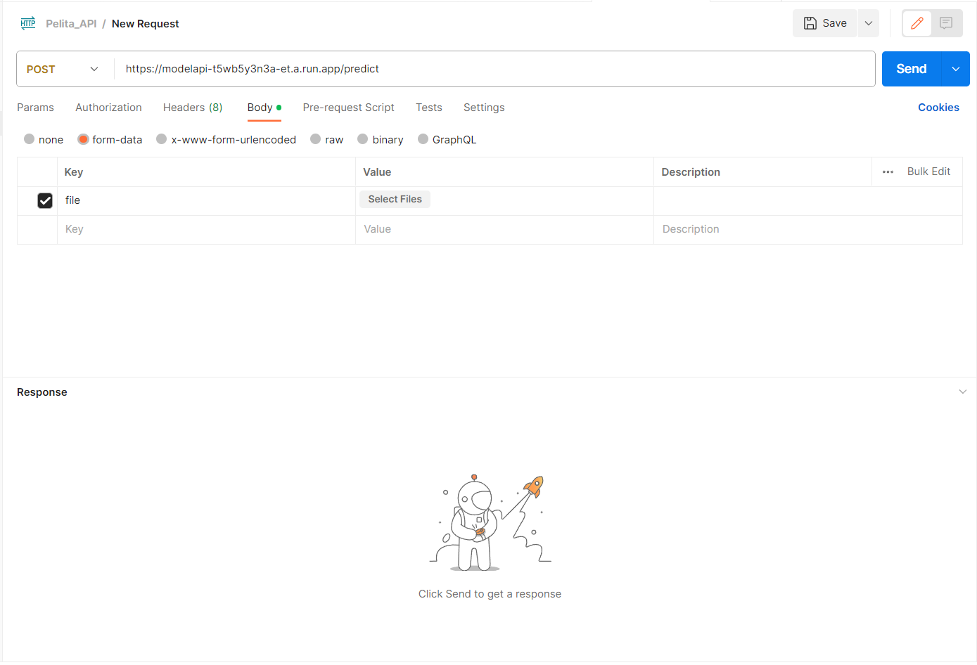 GitHub - PelitaApp/bangkit-machine-learning: bangkit-machine-learning