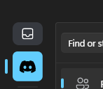 new inbox button position and game activity toggle plugin broken · Issue #8 · DiscordStyles ...