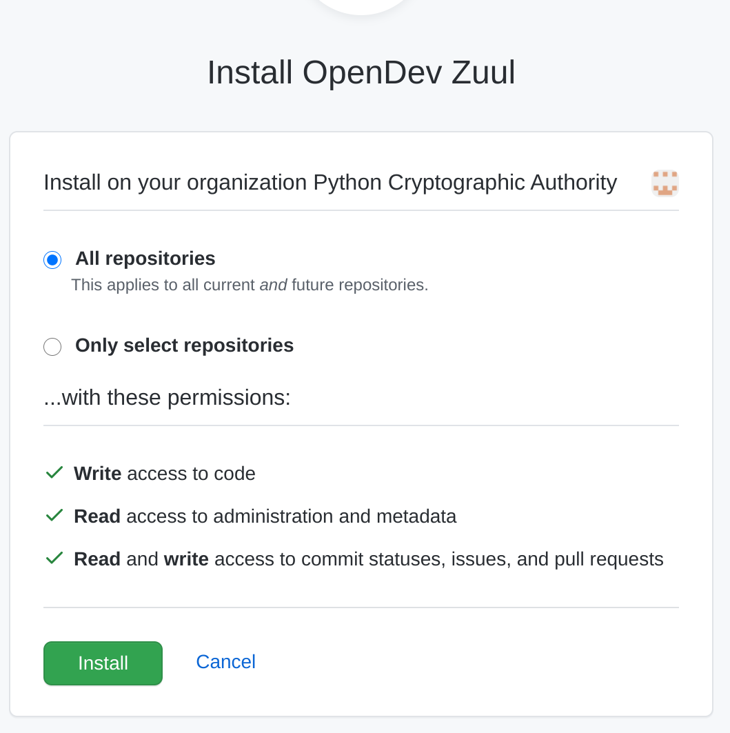 Wheel support for aarch64 · Issue #5292 · pyca/cryptography · GitHub