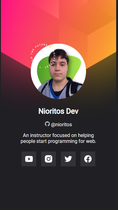 GitHub - nioritos/nlwheat-origin: São meus documentados meus aprendizados durante as aulas na ...