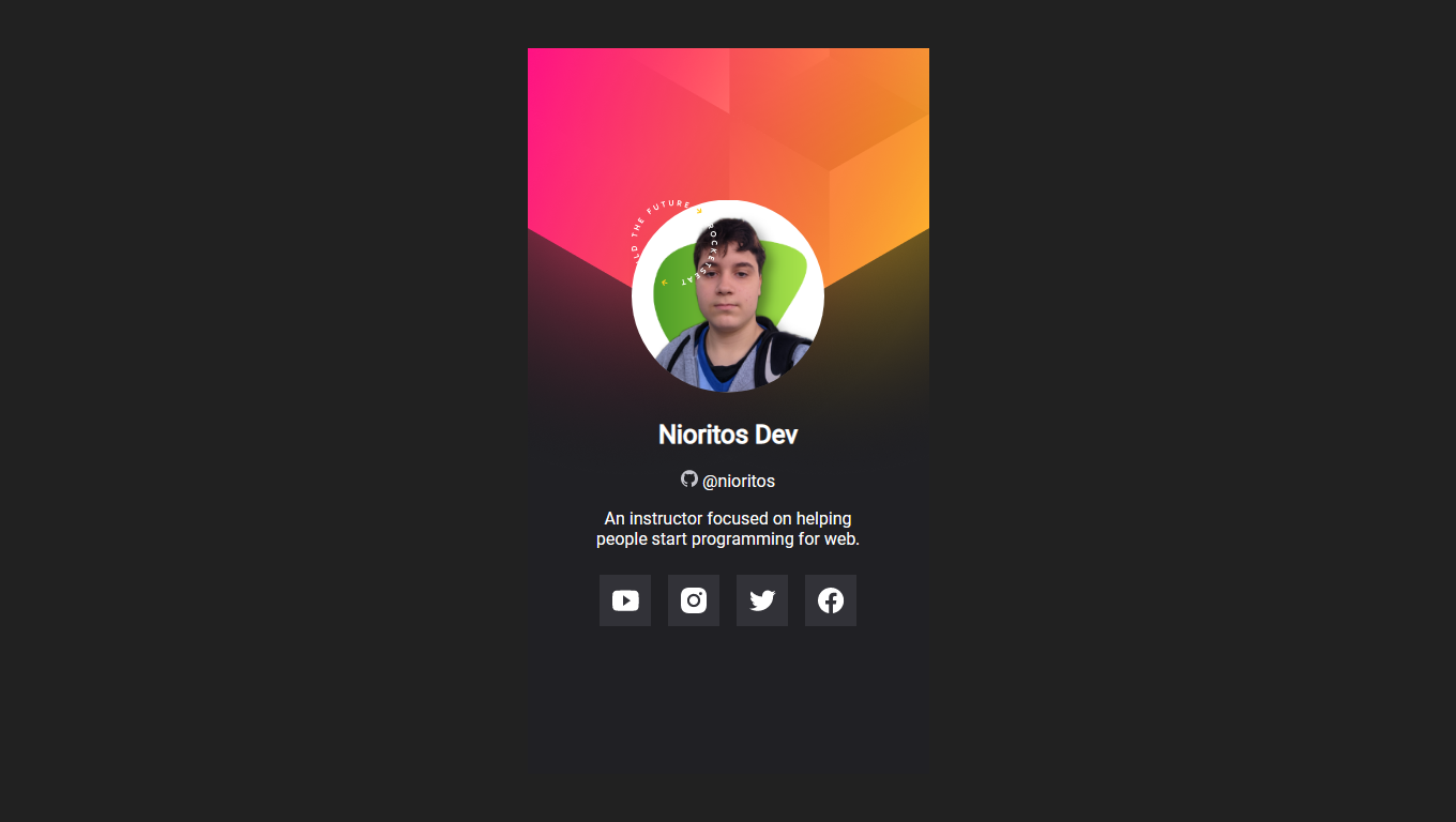 GitHub - nioritos/nlwheat-origin: São meus documentados meus aprendizados durante as aulas na ...