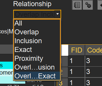 Advancing code relations · Issue #685 · ccbogel/QualCoder · GitHub