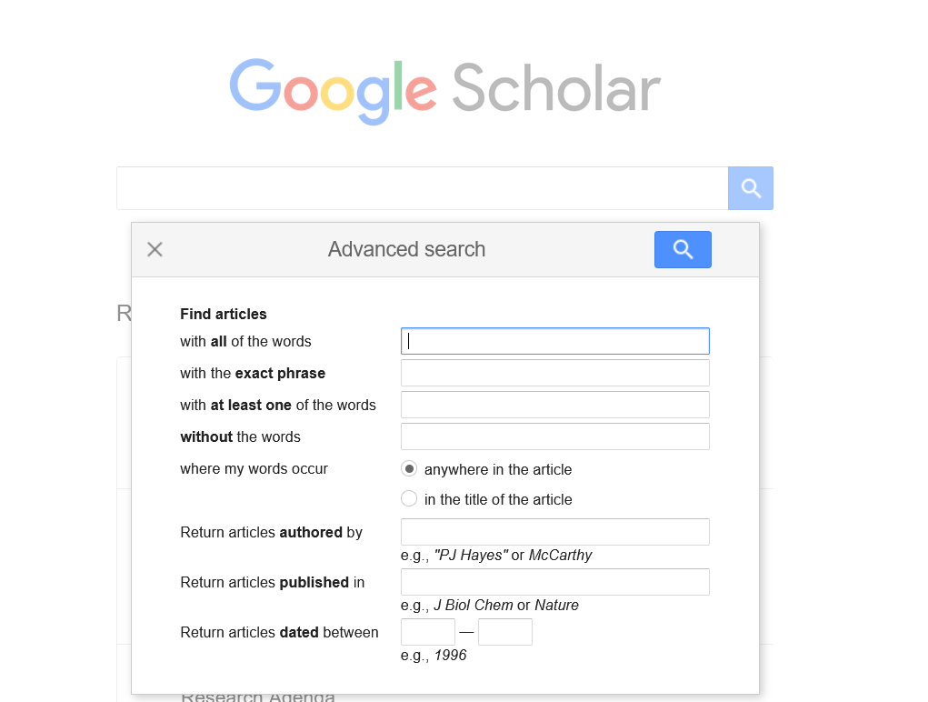 Advanced Search Segments Report · Issue 786 · Ccbogelqualcoder · Github 3285