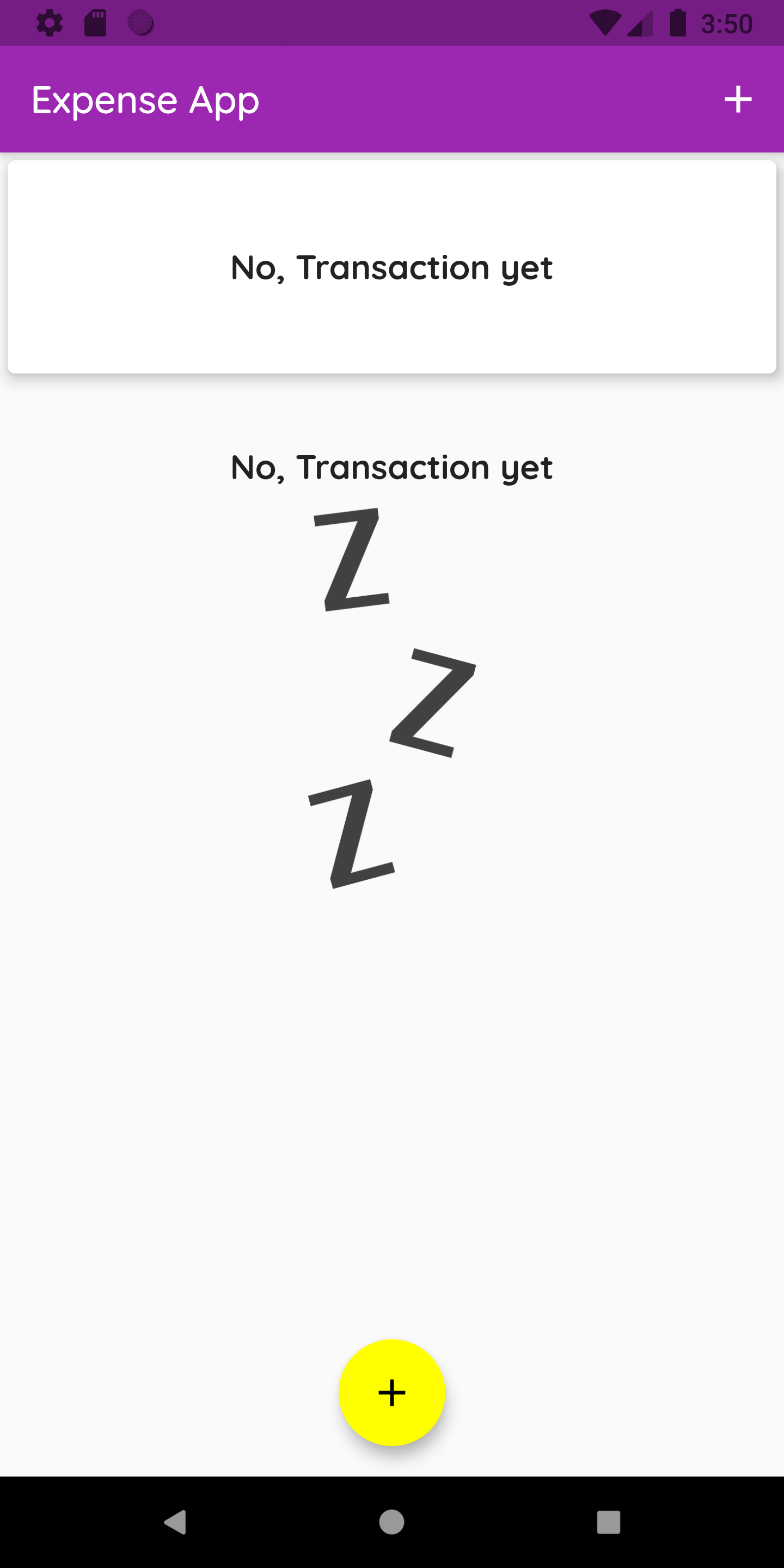 GitHub - iamusamaiqbal/ExpenseApp