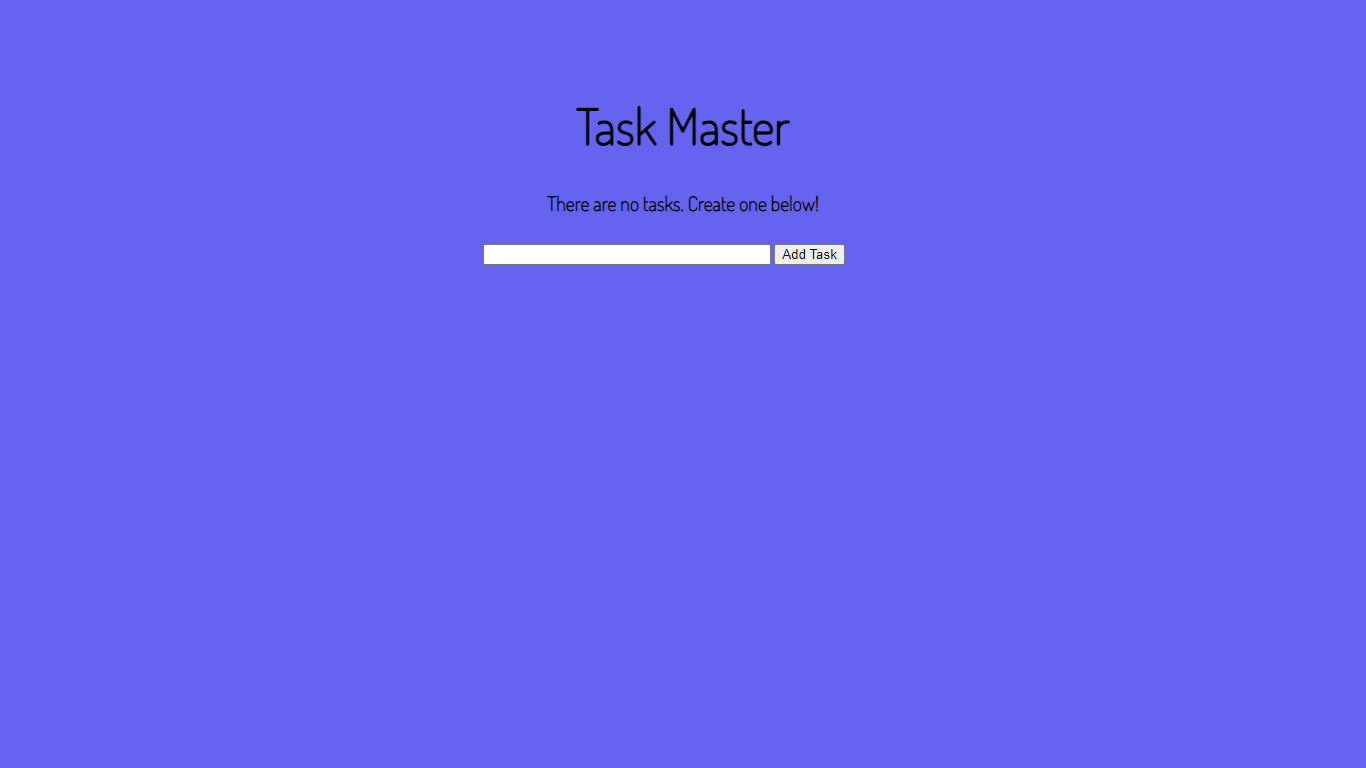 GitHub - eljn0/Flasktodoapp: To do app made with flask and easy project for beginners.