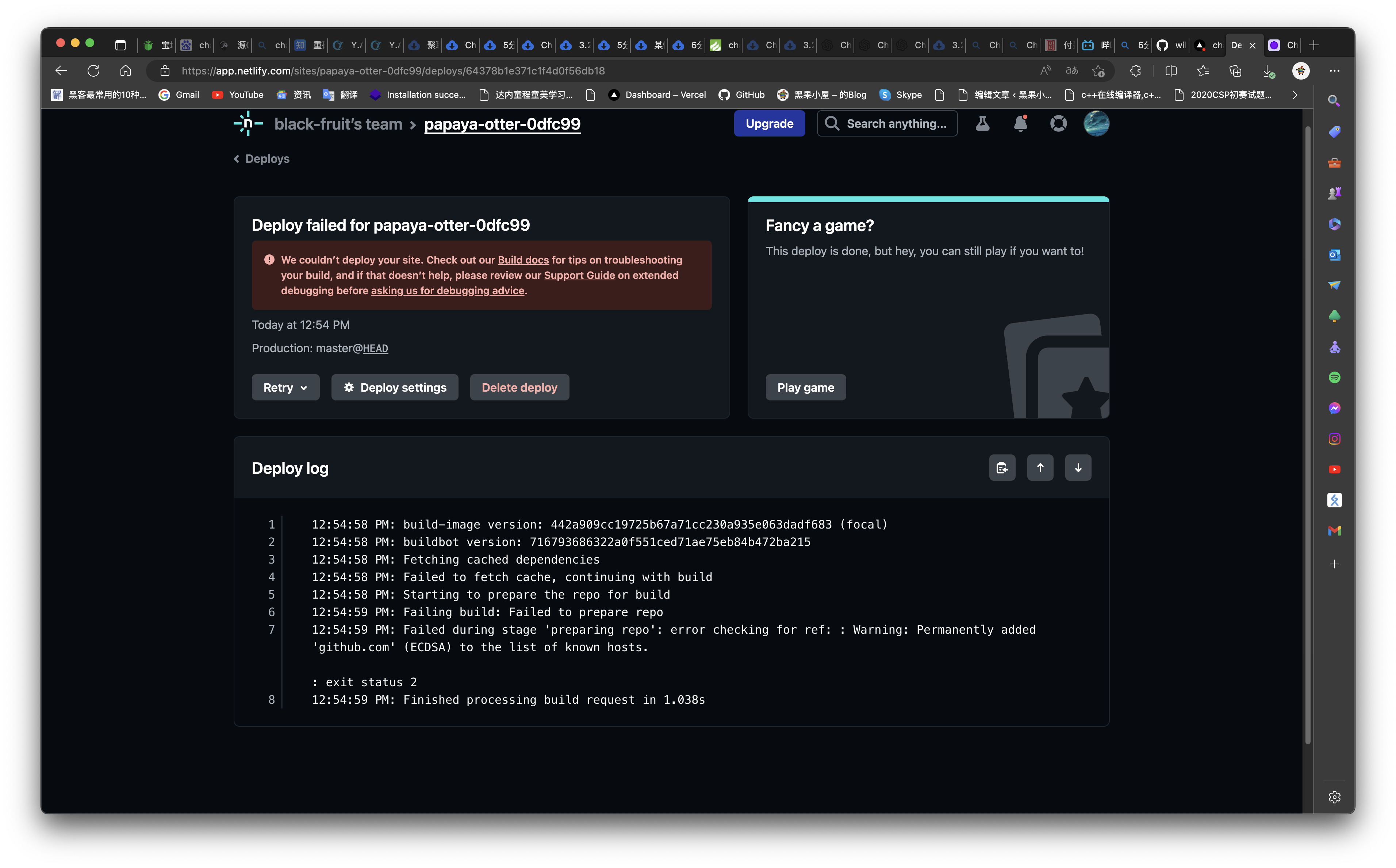 Help! I cannot build it on vercel · Issue #1 · willgibs/chatpad-ai · GitHub