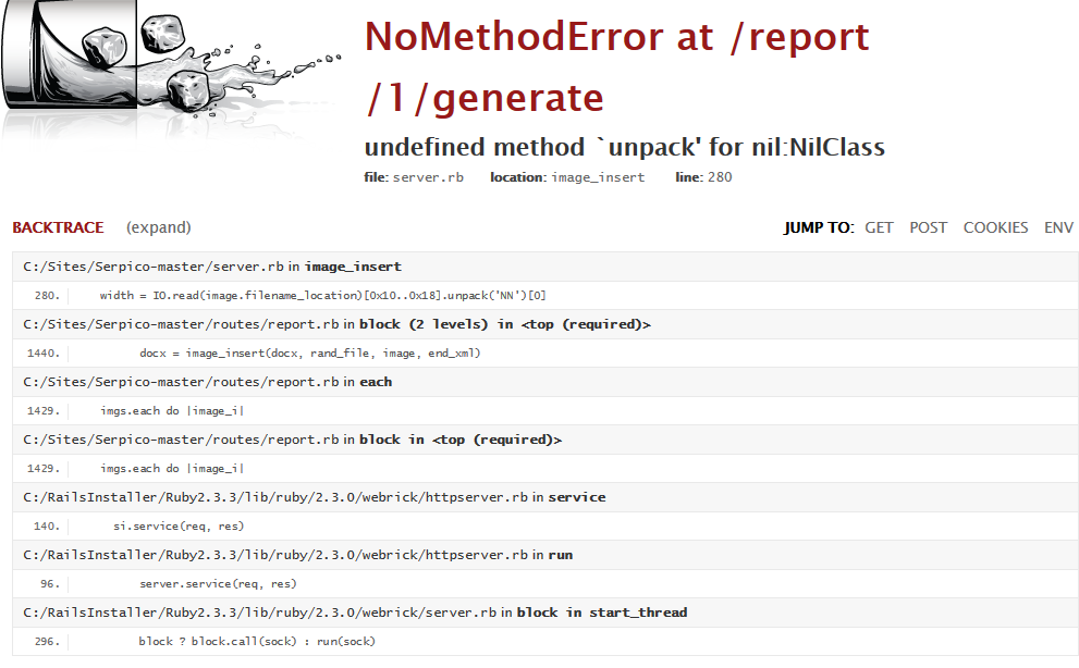 .PNG image as attachment produce error when generating report -Windows Build · Issue #410 ...