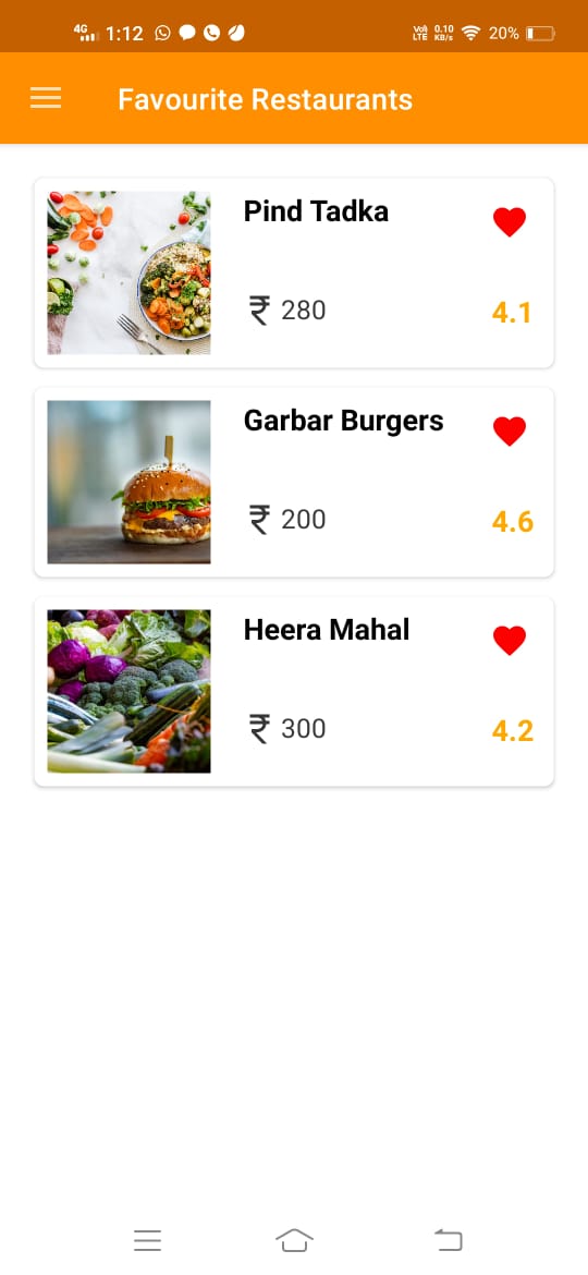 GitHub - aneeshgupta25/Chatkara-A-food-ordering-app