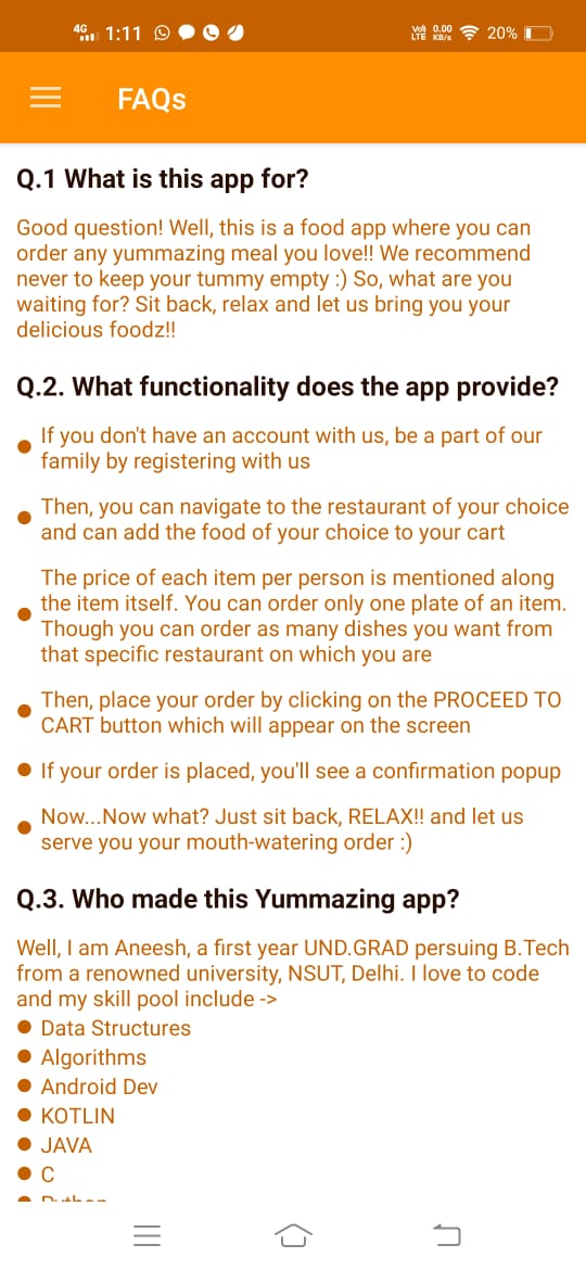 GitHub - aneeshgupta25/Chatkara-A-food-ordering-app