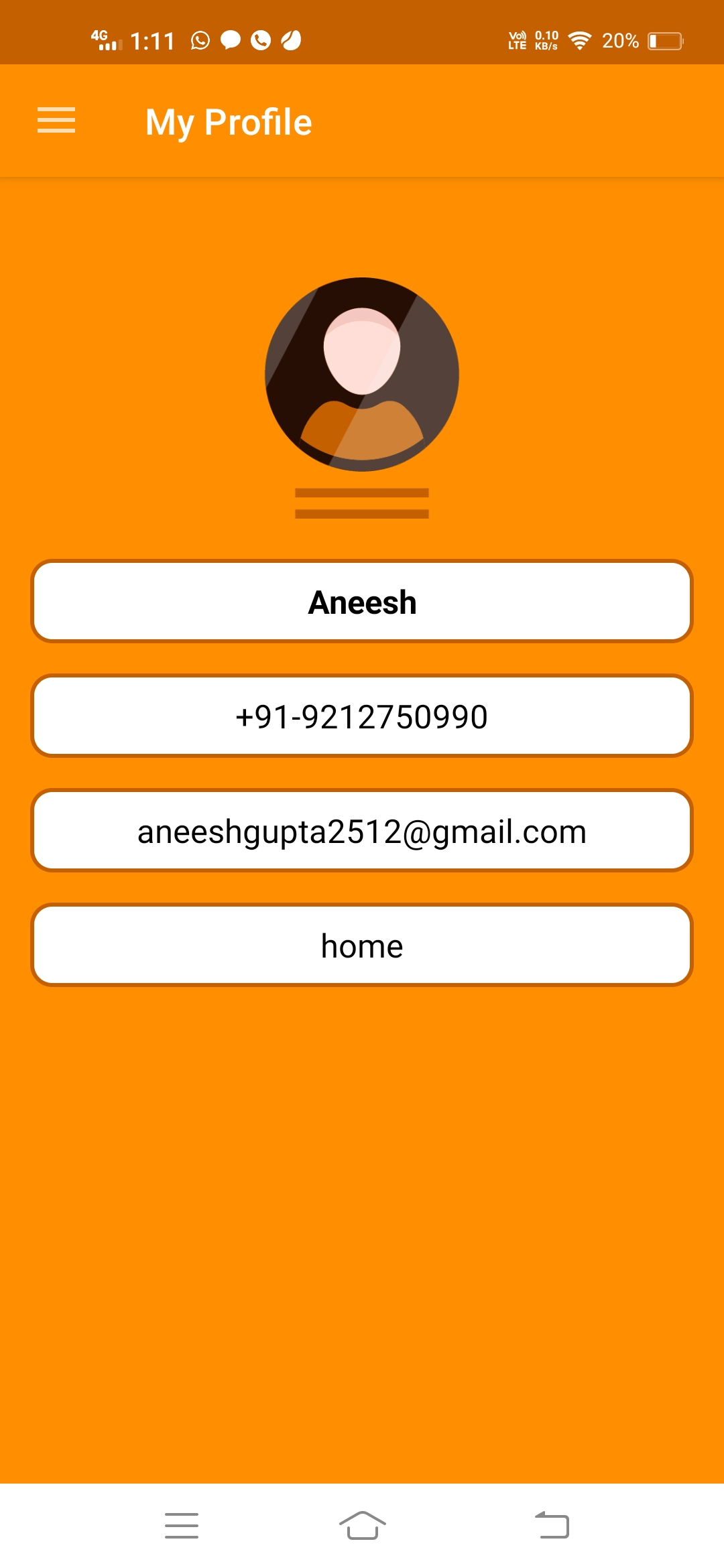 GitHub - aneeshgupta25/Chatkara-A-food-ordering-app