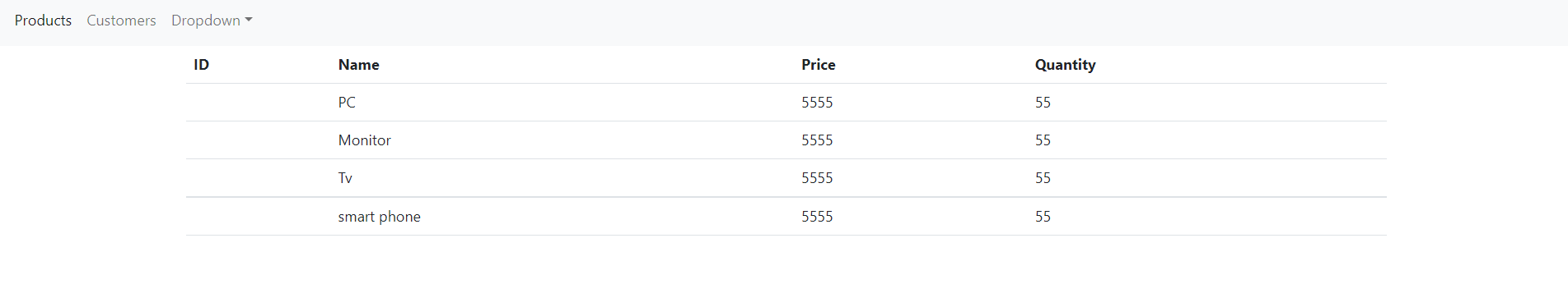 GitHub - MouadAitBouzaid/Architectures-Micro-services-avec-Spring-Cloud