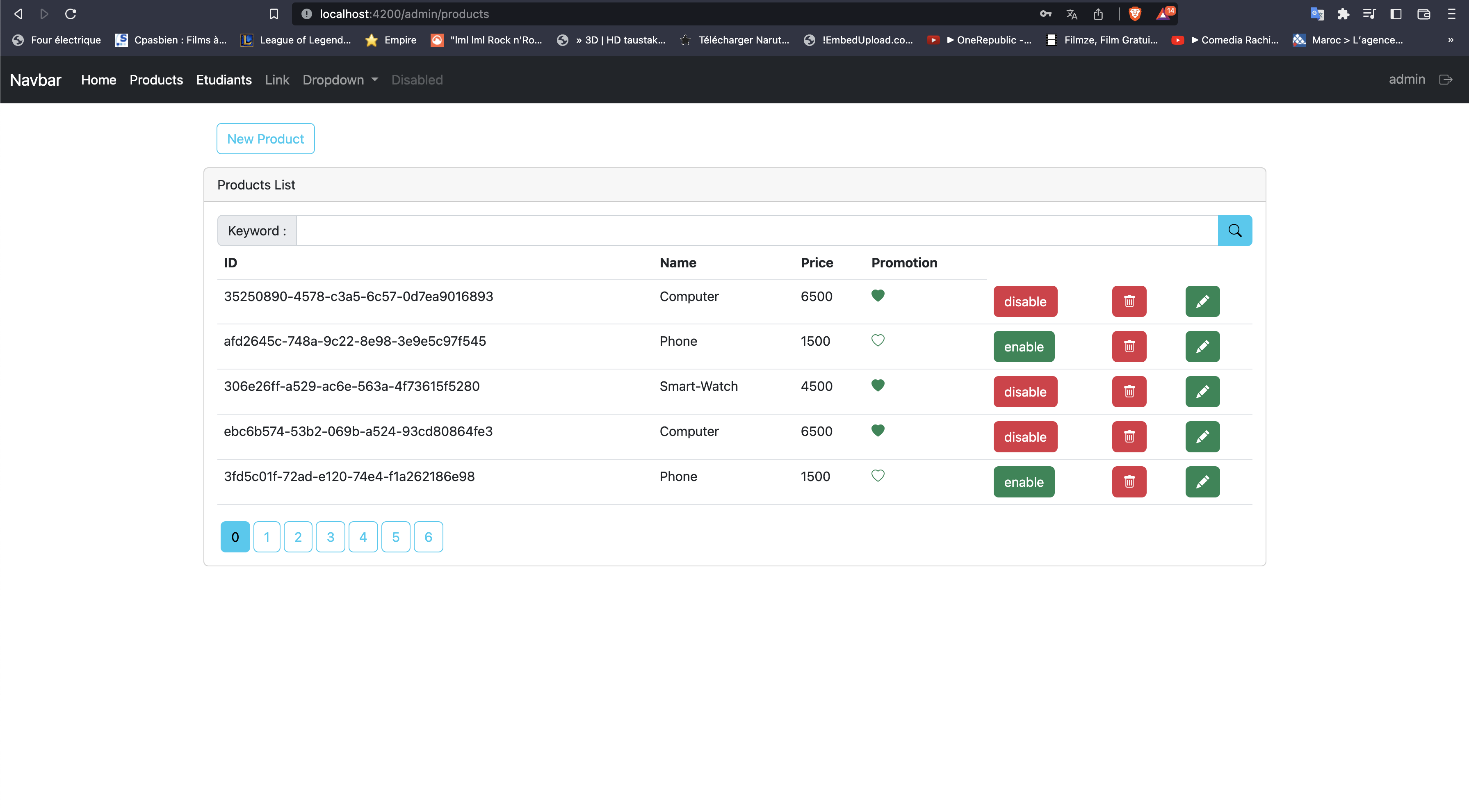 GitHub - SanaeBelfrouh/Activit-pratique-N-5-Mise-en-oeuvre-d-une-architecture-micro-service ...