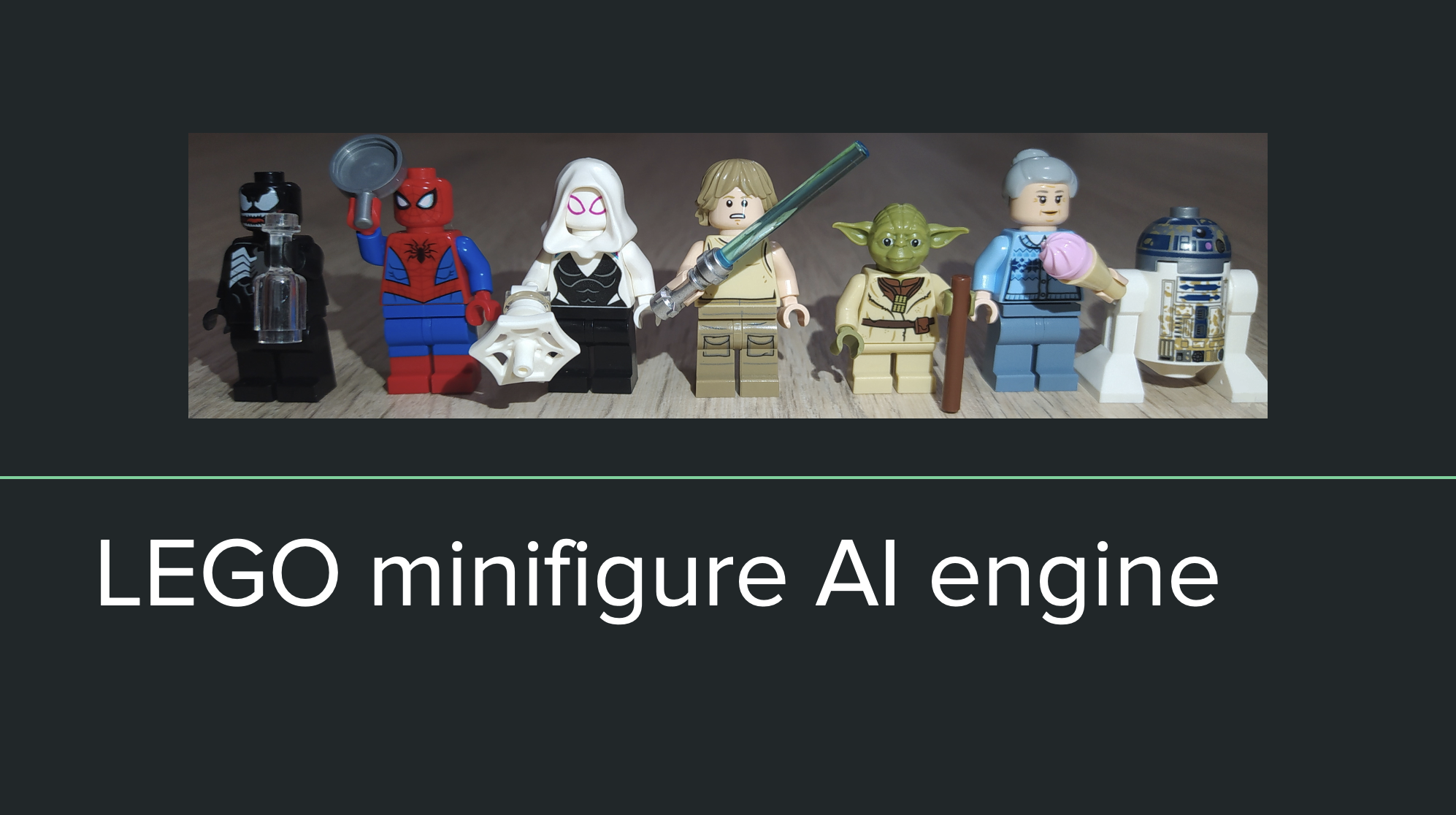 GitHub - steiningerjakob/Project-YODA: AI engine to classify and create ...