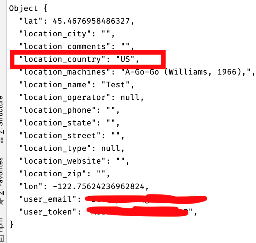 Picker is deprecated · Issue #351 · pinballmap/pbm-react · GitHub