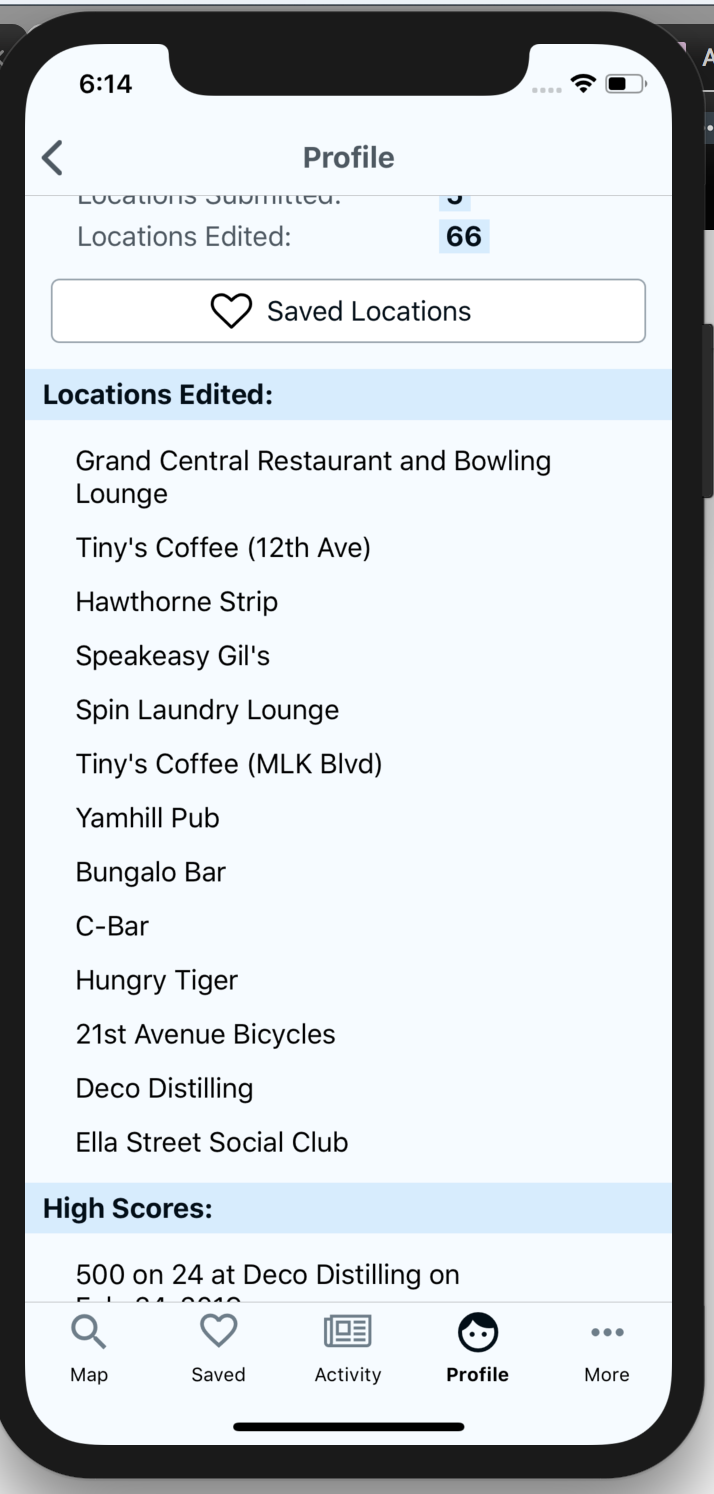 Add "upload pictures" to User Submissions · Issue #912 · pinballmap/pbm · GitHub
