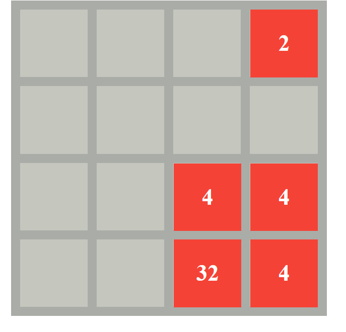 GitHub - Minkeani/2048-JavaScript: 2048