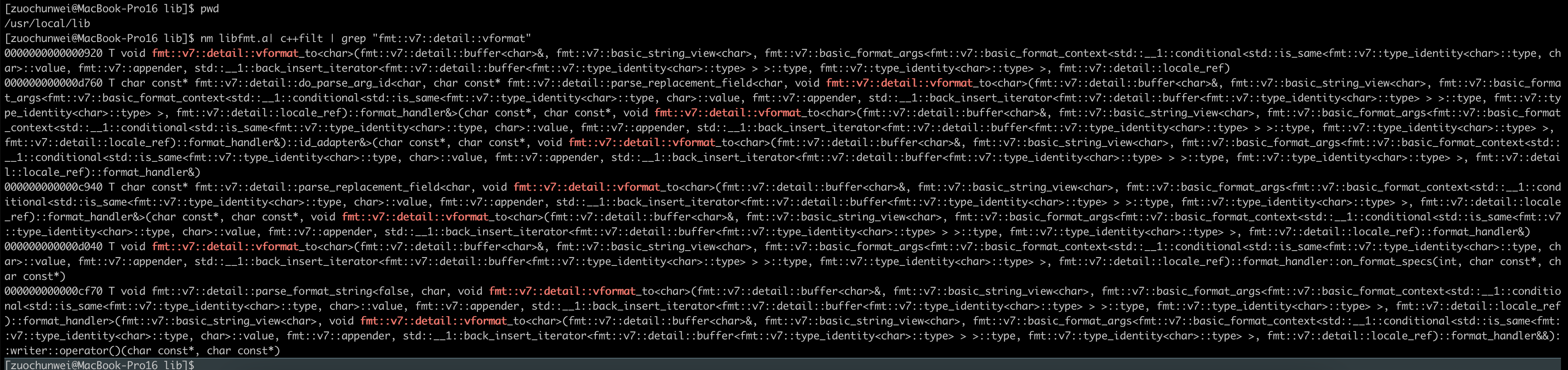 I can't Compile velox on MacBook · Issue #2924 · facebookincubator/velox · GitHub