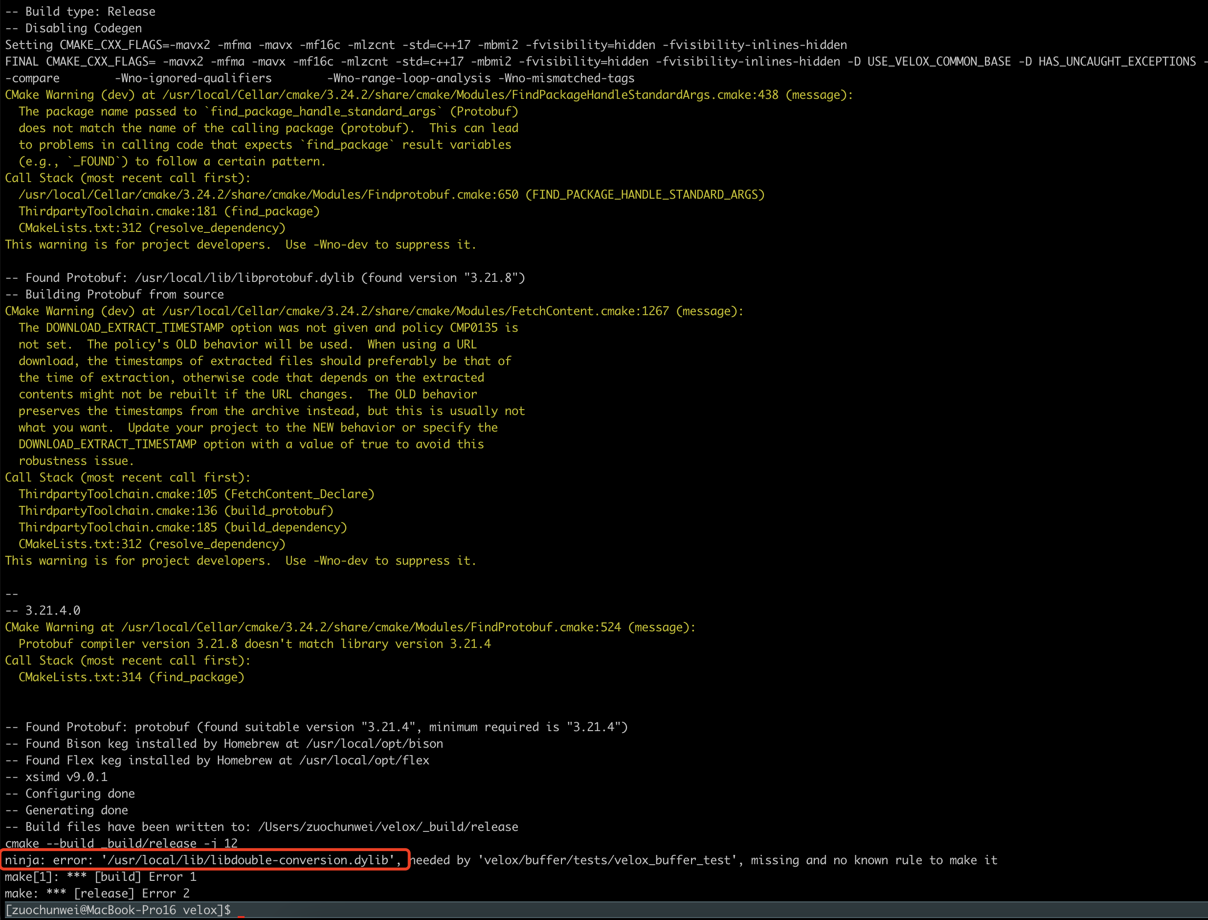 The Compile Problem Has Made Me Crazy · Issue 2950 · Facebookincubator Velox · Github