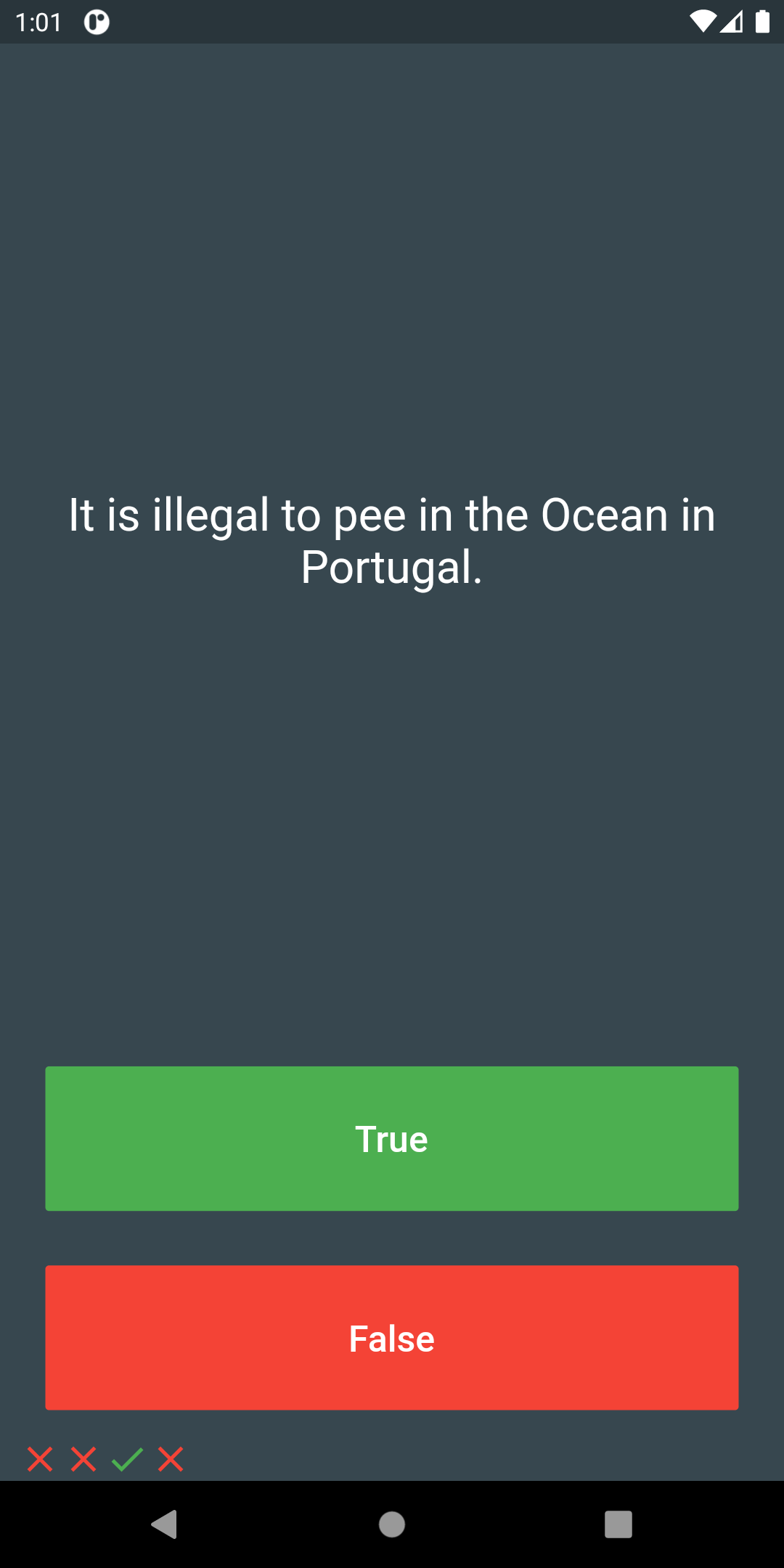 GitHub - MOSALAH228/Quizz-App