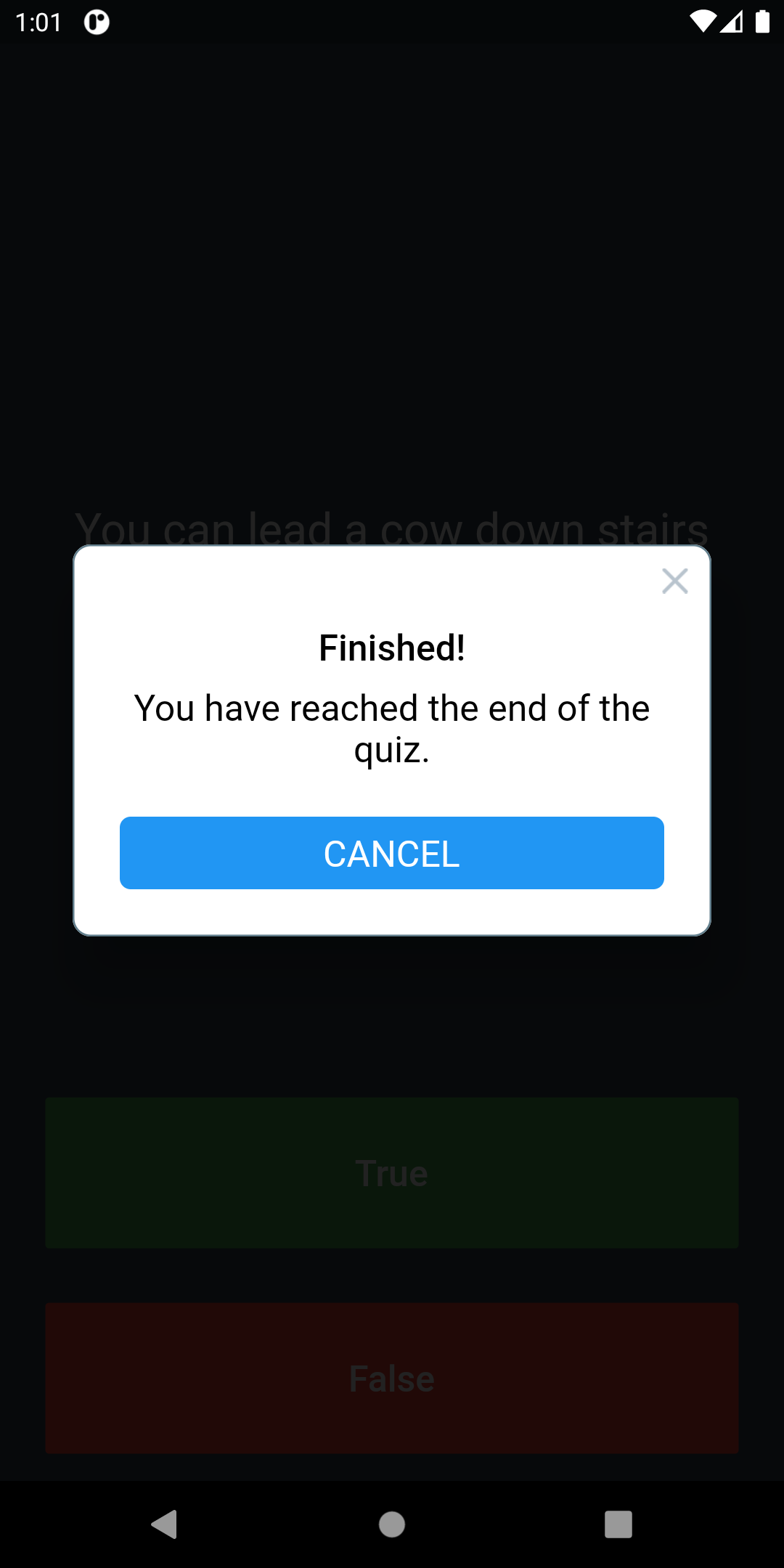GitHub - MOSALAH228/Quizz-App