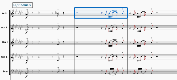 [MU4 Issue] Changing colors on note head/stem/beam does not work (not voicings) · Issue #15433 ...