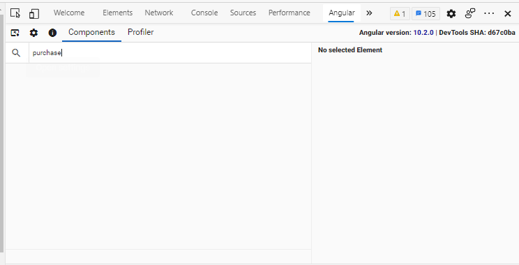 This page is not using Angular, or it has a strict extension policy. · Issue #780 · rangle ...