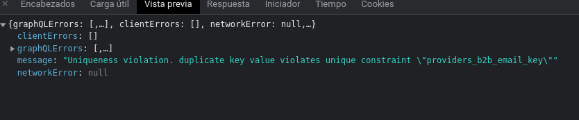 HACER UNA VISTA PARA NUEVO PROVEEDOR ./ MAKE A VIEW FOR A NEW SUPPLIER . · Issue #90 · Azordev ...