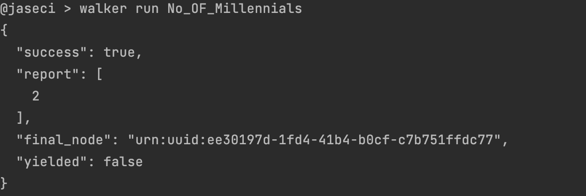 GitHub - Lakshan-Vibhusha-Kannangara/Jaseci_Ancestry