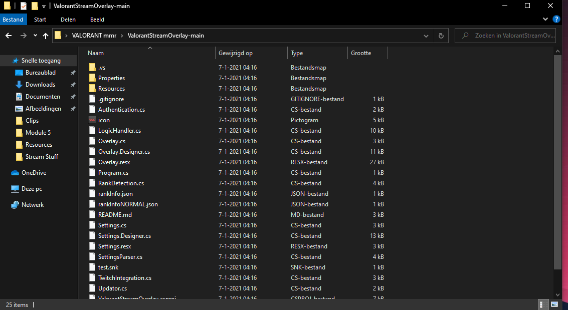 Dont know what to do · Issue #155 · HeyM1ke/ValorantStreamOverlay · GitHub