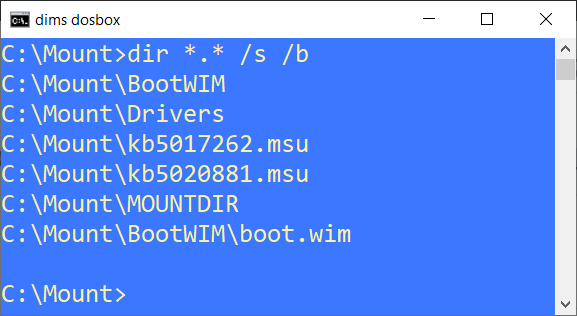 GitHub - DimiBertolami/MS-Boot-ISO-Editor
