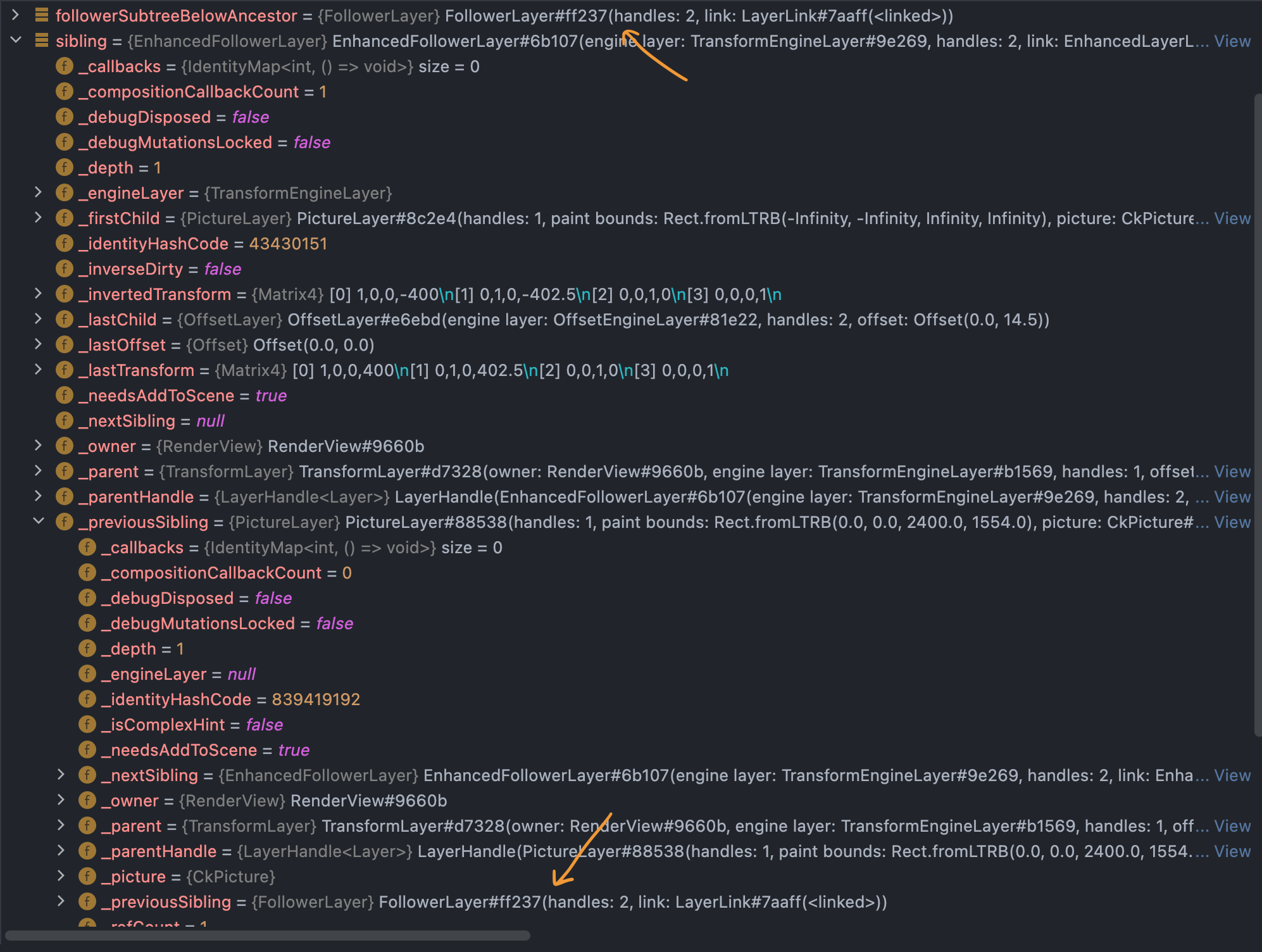 TextField and nested PortalTargets breaks app · Issue #101 · fzyzcjy/flutter_portal · GitHub