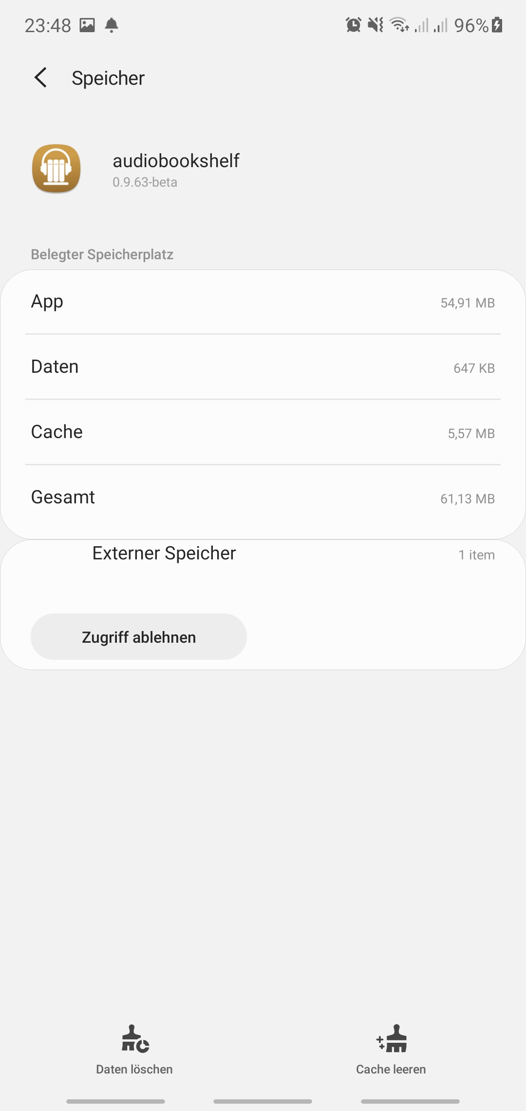 App crashes after view days of usage with: SecurityException: Permission Denial: reading · Issue ...