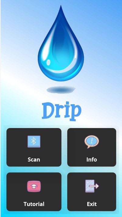 GitHub - vohuydan/Drip: Drip is a personal Android application that I ...