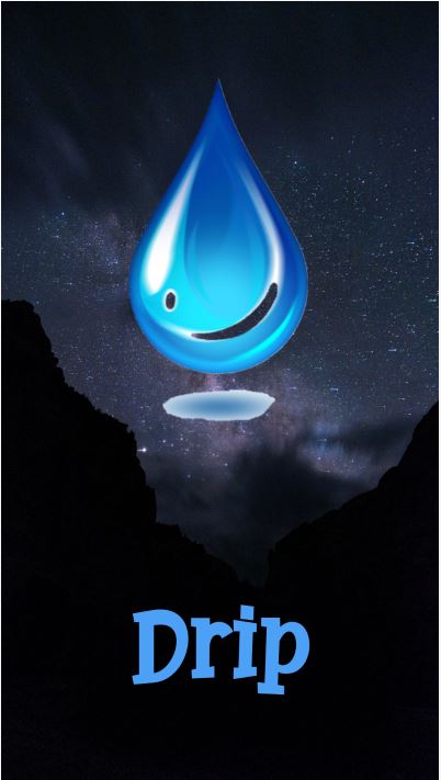 GitHub - vohuydan/Drip: Drip is a personal Android application that I ...