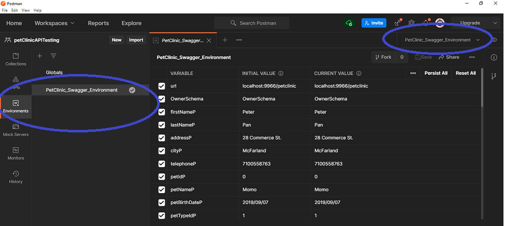 GitHub - IsaOja/spring-petclinic-angular-and-rest-master