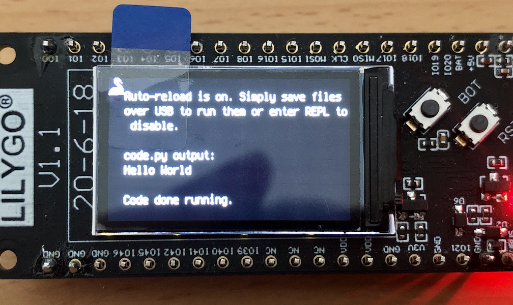ESP32-S2: hangs during startup if backlight pin is used in display init code · Issue #4115 ...