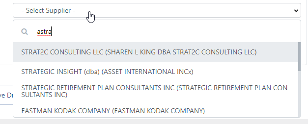 Item not returned despite search text matching · Issue #974 · Choices-js/Choices · GitHub
